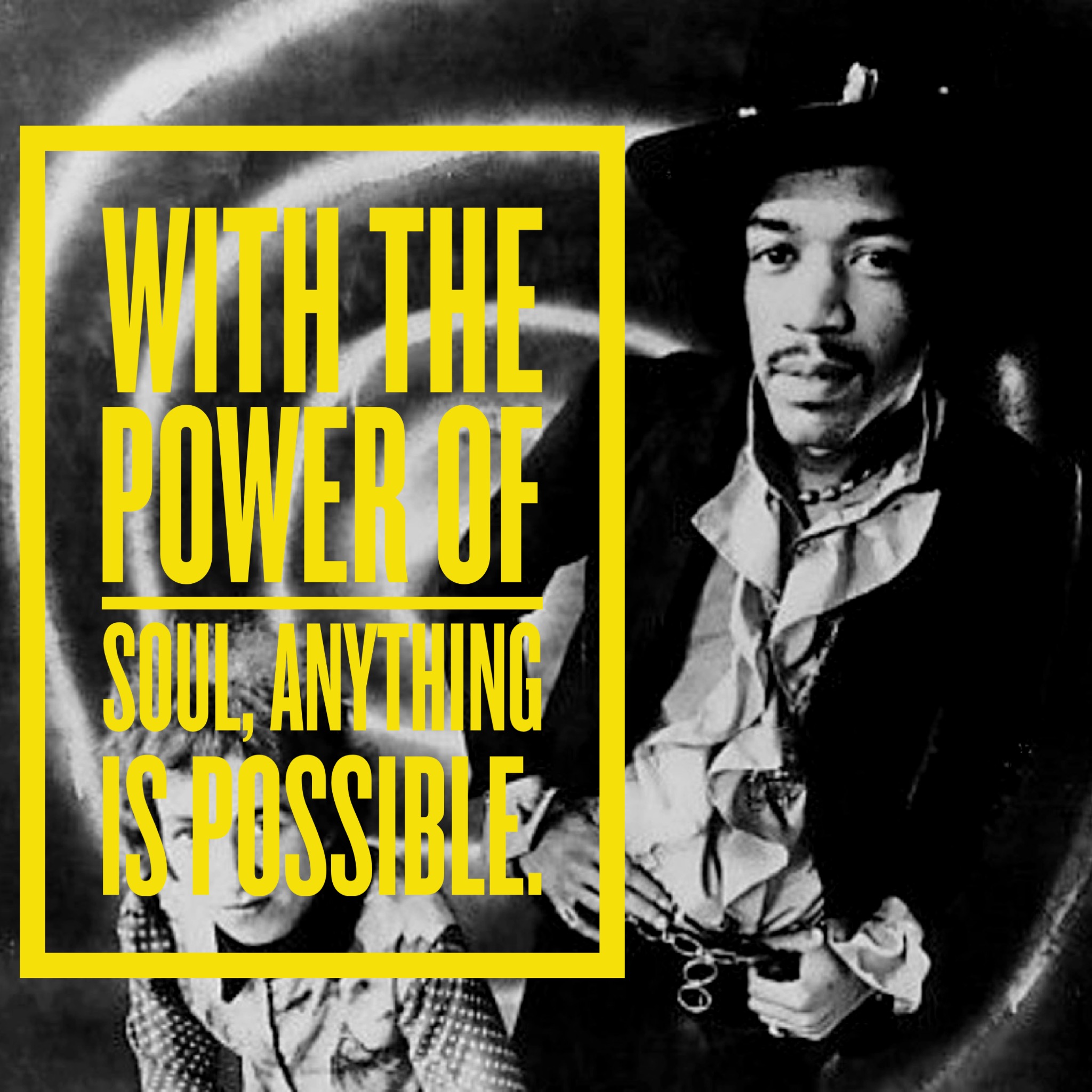 Jimi Hendrix Quotes: The 20 Best (Of All Time)