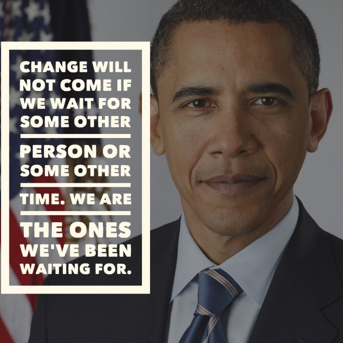 Barack Obama Quotes: The 15 Most Inspirational Sayings Of His Presidency