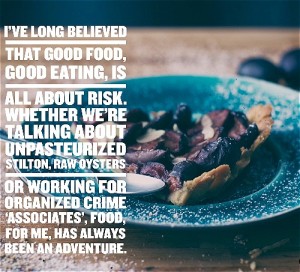 Food Quotes: The 30 Greatest Sayings On Cooking, Dining & Eating Well