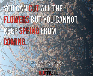 Spring Quotes: 12 Inspiring Sayings About Starting Fresh This Season