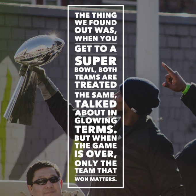 Super Bowl Quotes: 18 Sayings To Help You Celebrate Now - Quotezine